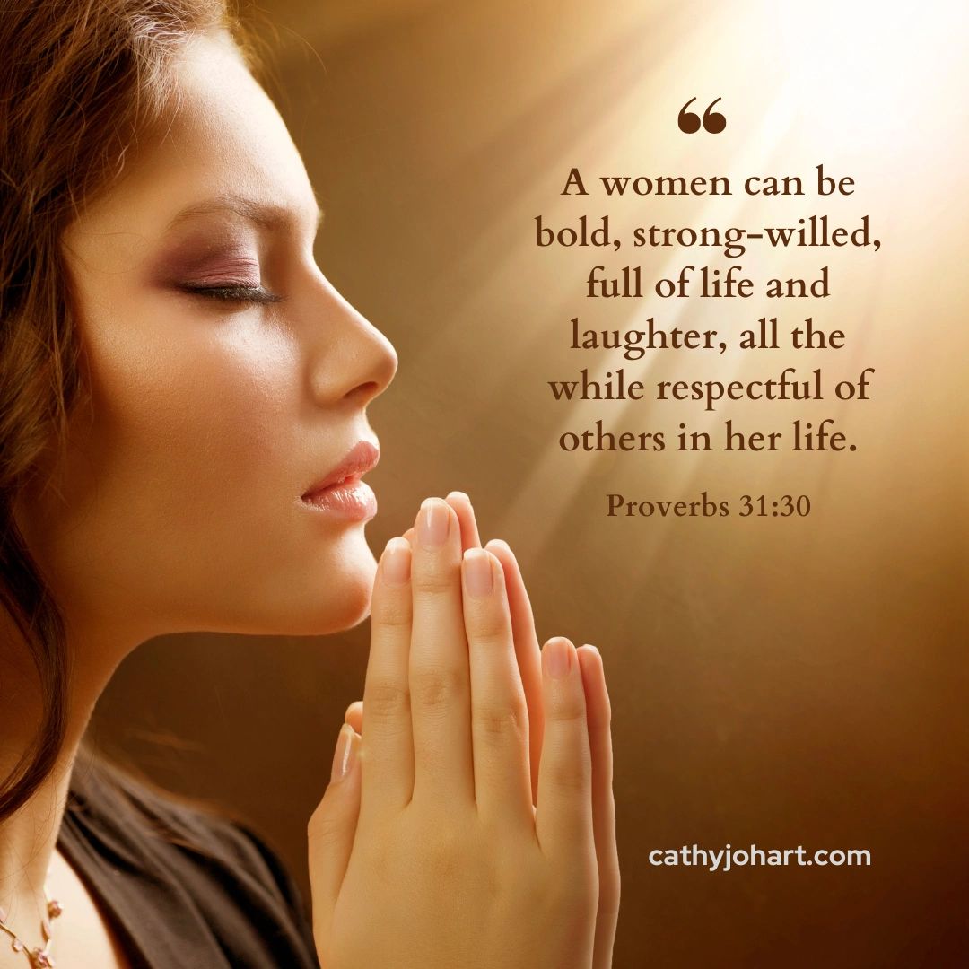 Proverbs 31 The Wife of Nobel Character